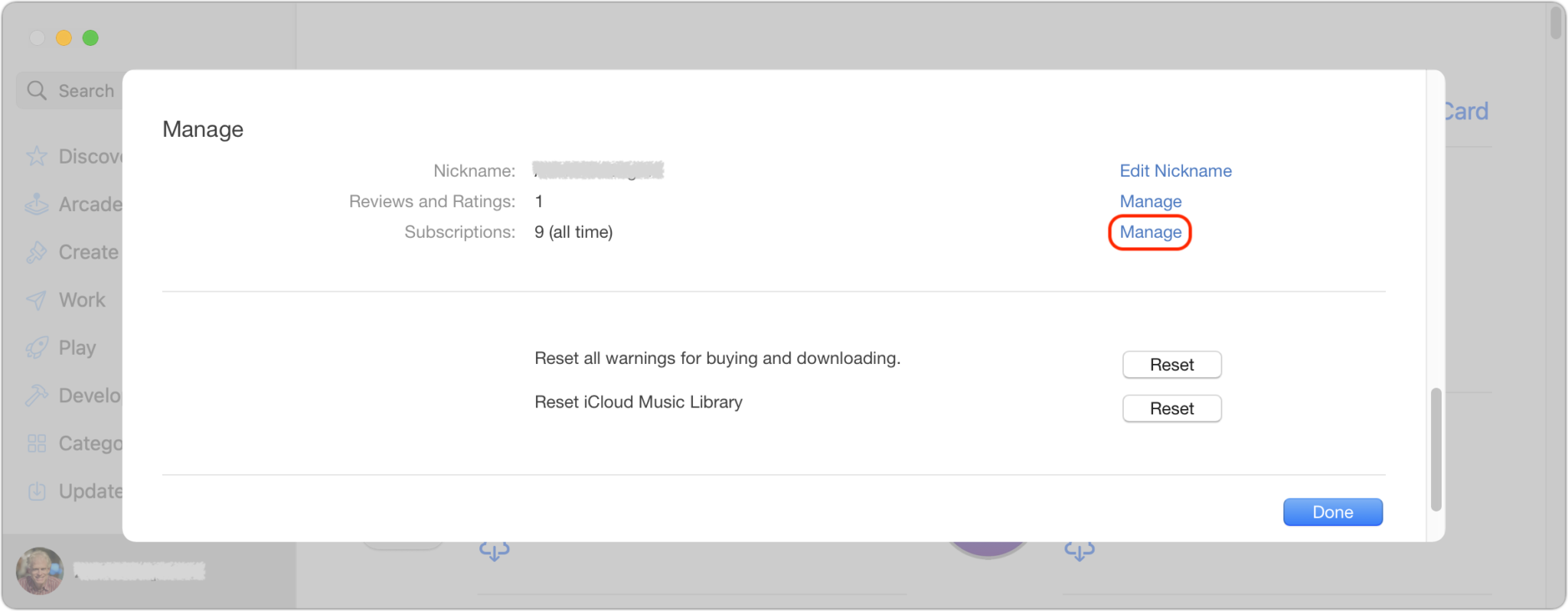 How-To: Manage Your Apple Purchases and Subscriptions on the Mac and ...
